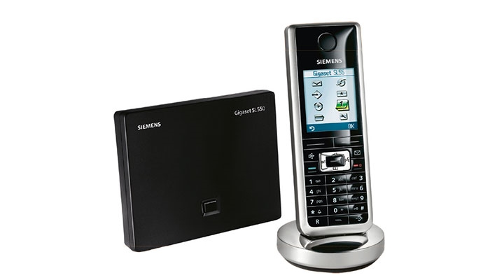 DECT: Everything you need to know in 2019 | Gigaset