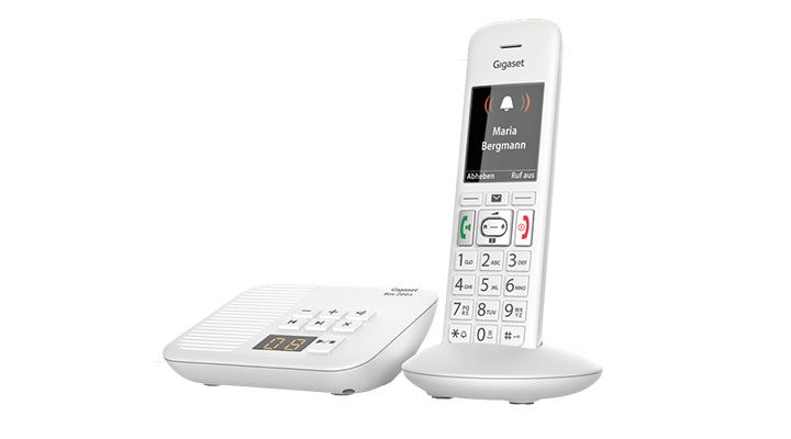 DECT: Die wichtigsten Fakten 2019 einfach erklärt | Gigaset