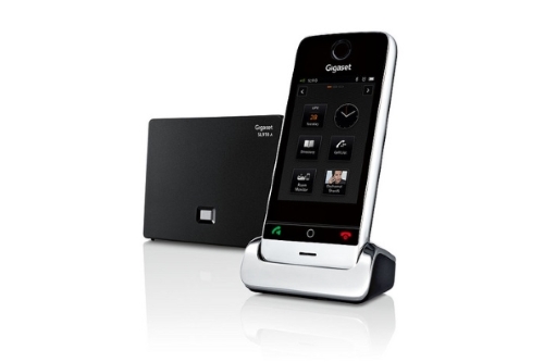 Telefon kaufen » Festnetztelefon mit & ohne AB | Gigaset