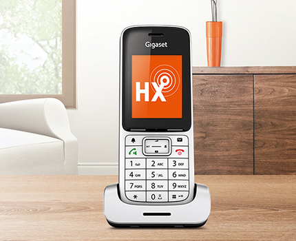 Telefone | Gigaset